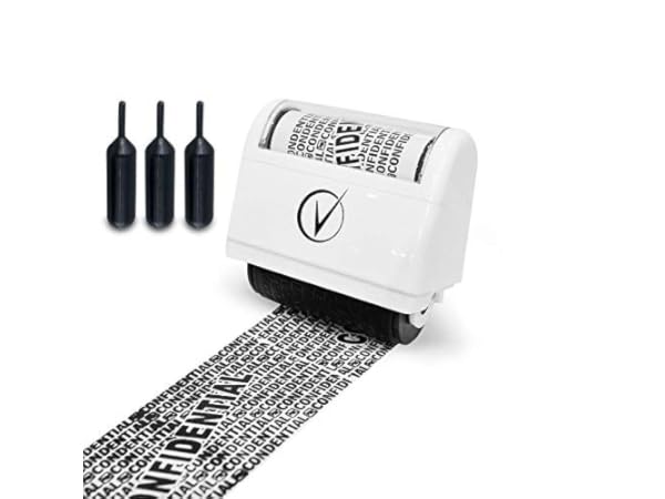 The 10 Best Identity Protection & Security Stamps of 2025 (Reviews ...