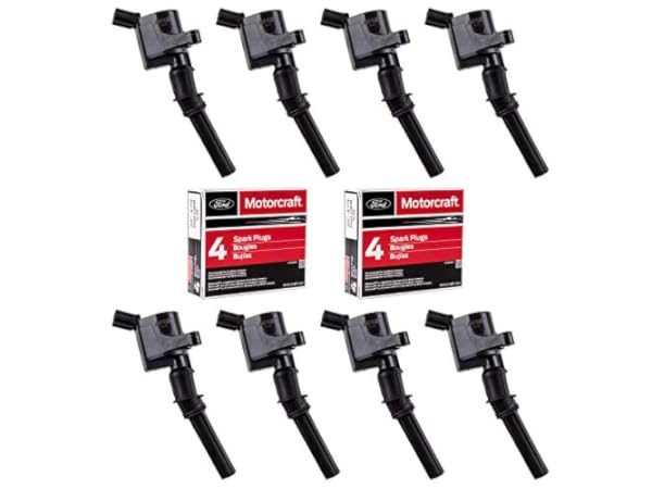 The 10 Best Ignition Coil Packs of 2025 (Reviews) - FindThisBest
