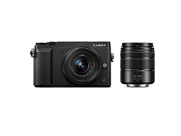 The 10 Best Image Stabilization Mirrorless Cameras of 2024 (Reviews ...