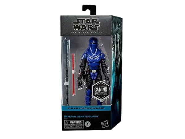 The 9 Best Imperial Guard Action Figures of 2024 (Reviews) - FindThisBest