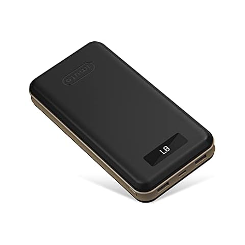 The 10 Best Power Banks for Camera of 2023 (Reviews) - FindThisBest