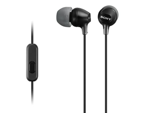 The 10 Best In-Ear Wired Headphones of 2026 (Reviews) - FindThisBest