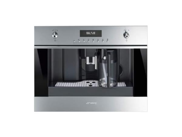 The 5 Best In-Wall Espresso Machines of 2024 (Reviews) - FindThisBest
