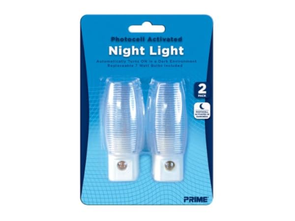 The 10 Best Incandescent Night-Lights of 2024 (Reviews) - FindThisBest