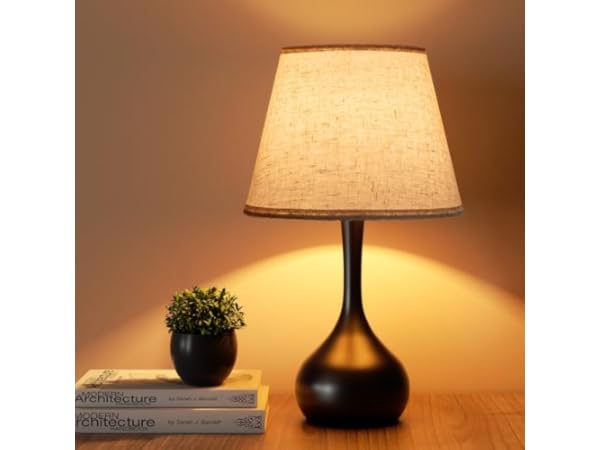 The 10 Best Incandescent Table Lamps of 2025 (Reviews) - FindThisBest