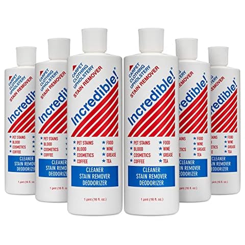 The 10 Best Commercial Stain Removers of 2023 (Reviews) - FindThisBest
