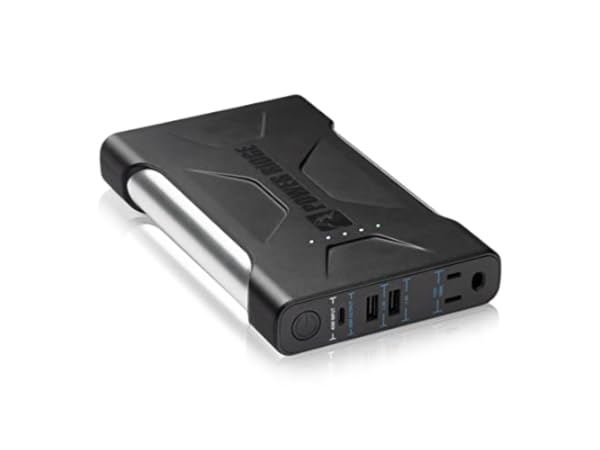 The 6 Best Indicator Lights Power Banks of 2024 (Reviews) - FindThisBest