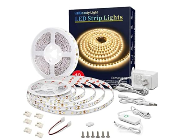 The 10 Best Indoor LED Strip Lights of 2024 (Reviews) - FindThisBest