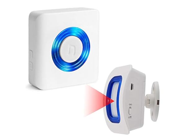 The 10 Best Indoor Motion Detectors of 2024 (Reviews) - FindThisBest