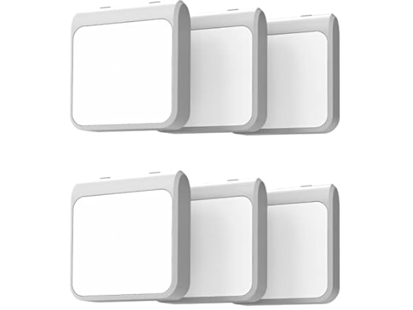 The 7 Best Indoor Night-Lights of 2026 (Reviews) - FindThisBest