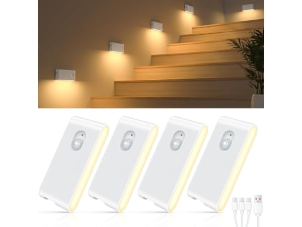 The 7 Best Indoor Night-Lights of 2026 (Reviews) - FindThisBest