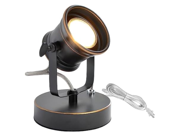 The 10 Best Indoor Spotlight Fixtures of 2024 (Reviews) - FindThisBest