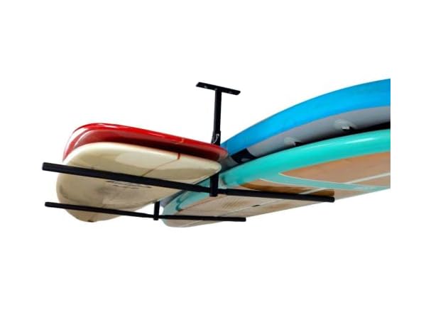 The 10 Best Indoor Stand-Up Paddleboard Storage of 2024 (Reviews ...