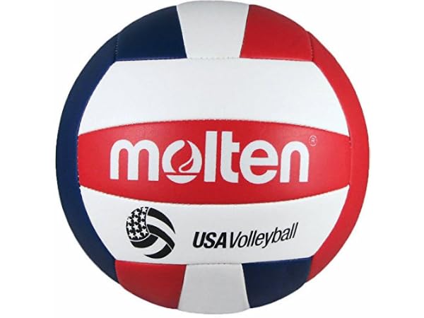 The 10 Best Indoor Volleyballs of 2024 (Reviews) - FindThisBest