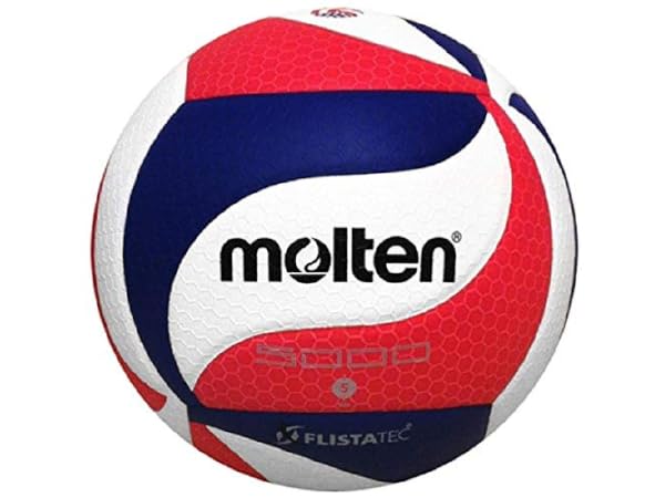 Top 10 Best Indoor Volleyballs in 2023 (Reviews) - FindThisBest