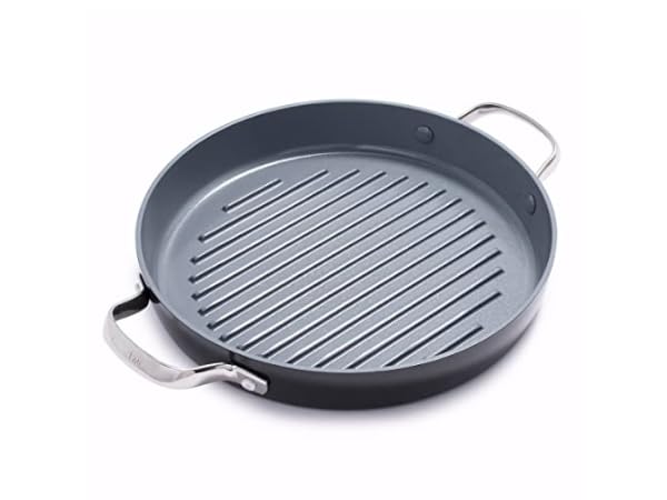 The 10 Best Induction Grill Pans of 2025 (Reviews) - FindThisBest