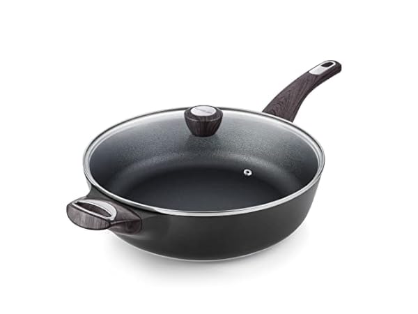 The 10 Best Induction Stovetop Sauté Pans of 2024 (Reviews) - FindThisBest