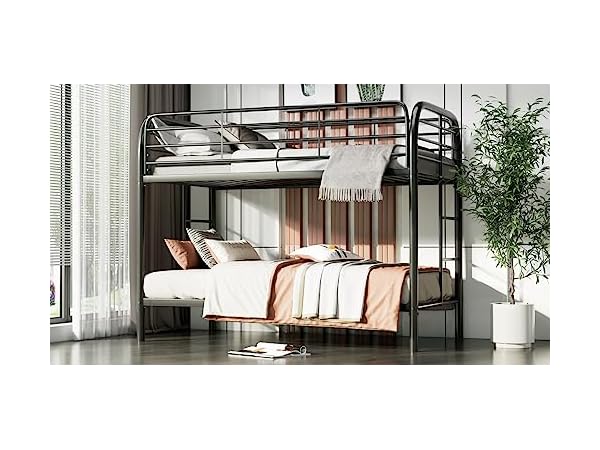 The 10 Best Industrial Bunk Beds of 2024 (Reviews) - FindThisBest