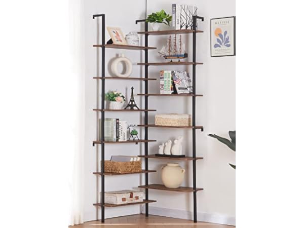 The 10 Best Industrial Corner Shelves of 2024 (Reviews) - FindThisBest
