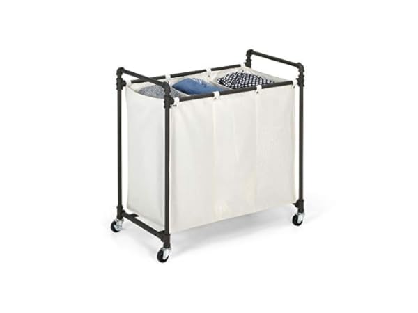 The 10 Best Industrial Laundry Sorters of 2025 (Reviews) - FindThisBest