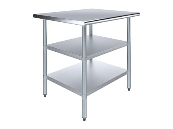 The 10 Best Industrial Utility Tables of 2025 (Reviews) - FindThisBest
