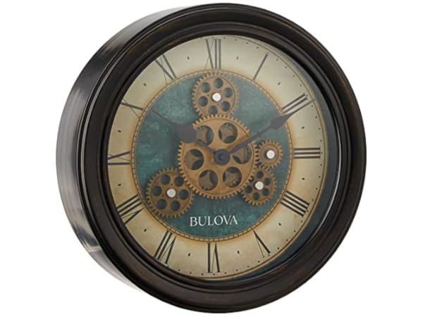The 10 Best Industrial Wall Clocks of 2025 (Reviews) - FindThisBest