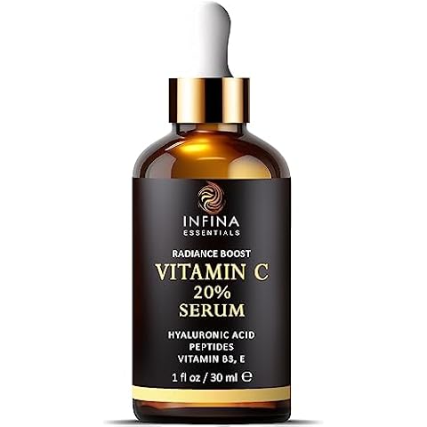 INFINA ESSENTIALS Review of 2024 - Facial Skin Care Products Brand ...