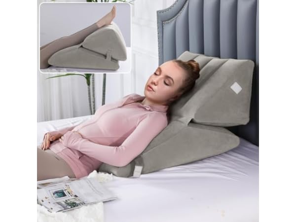 The 10 Best Inflatable Bed Wedges of 2025 (Reviews) - FindThisBest