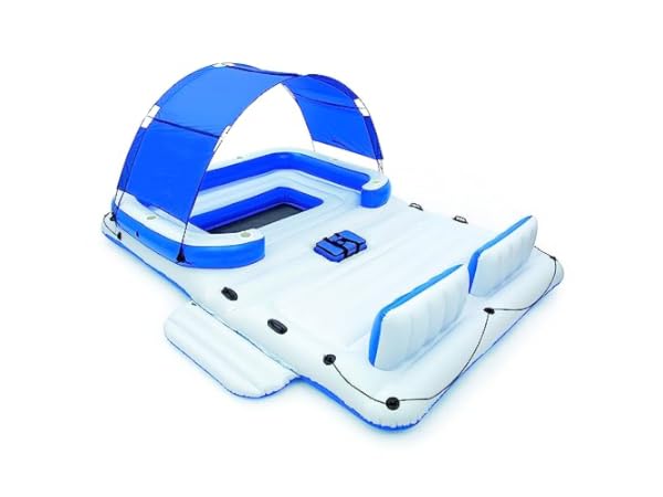 The 10 Best Inflatable Islands of 2024 (Reviews) - FindThisBest