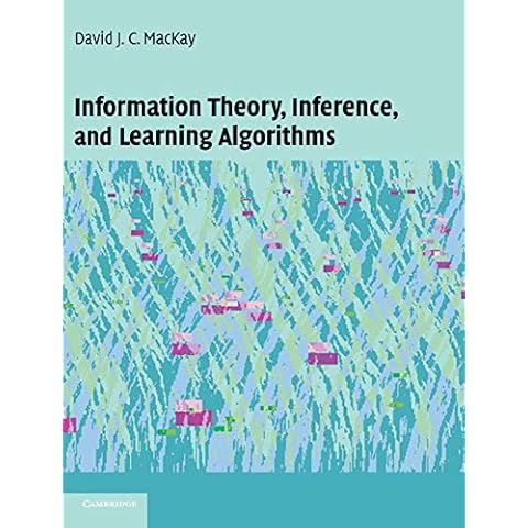 The 10 Best Information Theory Books of 2023 (Reviews) - FindThisBest