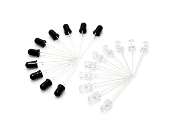 The 10 Best Infrared Emitters of 2024 (Reviews) - FindThisBest