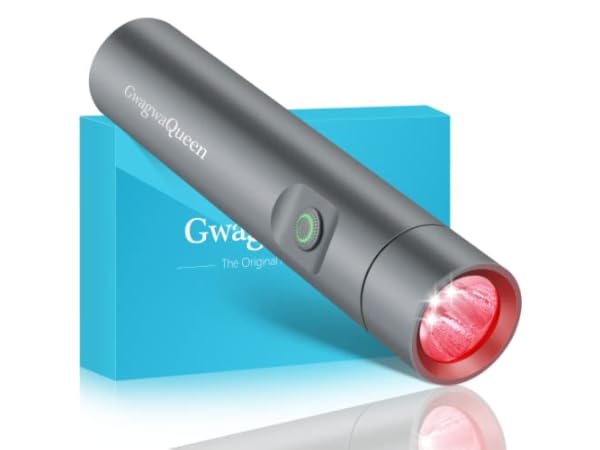 The 10 Best Infrared Light Therapy Devices of 2024 (Reviews) - FindThisBest