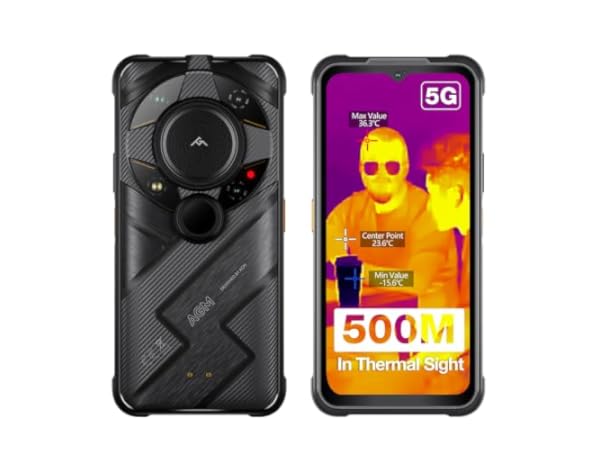 The 10 Best Infrared Phones of 2025 (Reviews) - FindThisBest