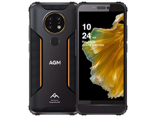 The 9 Best Infrared Phones of 2024 (Reviews) - FindThisBest