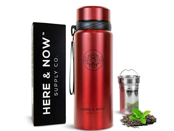 The 10 Best Infuser Thermoses Of 2024 Reviews Findthisbest