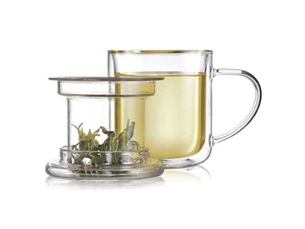 The 10 Best Infusion Mugs of 2024 (Reviews) - FindThisBest