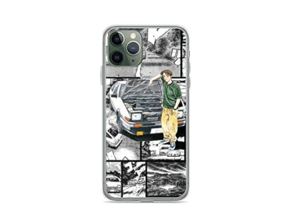The 3 Best Initial D Phone Cases of 2024 (Reviews) - FindThisBest
