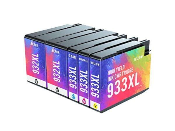 The 10 Best Ink Cartridges for Sharp of 2024 (Reviews) - FindThisBest