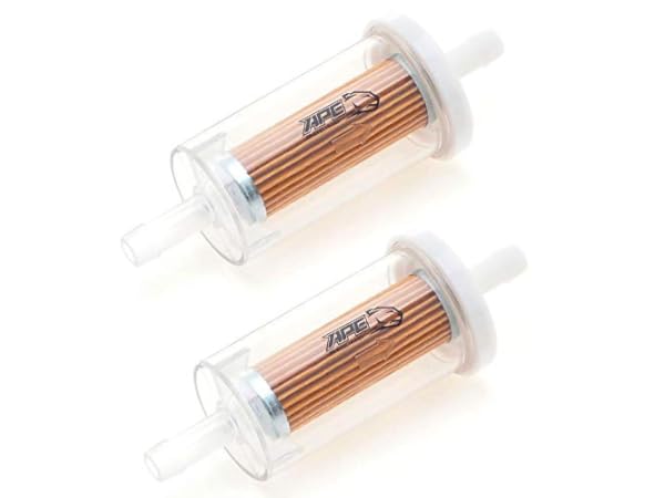 The 10 Best Inline Fuel Filters of 2024 (Reviews) - FindThisBest