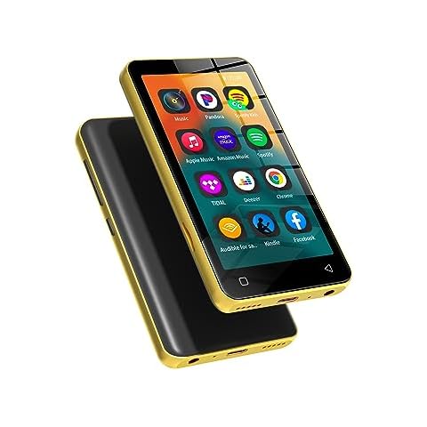 The 7 Best Wi-Fi MP3 Players of 2023 (Reviews) - FindThisBest