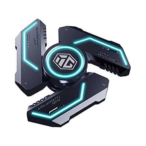 INNÔPLUS Review of 2024 - Fidget Spinners Brand - FindThisBest