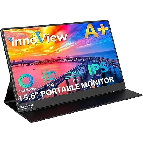 InnoView Review of 2024 - Computer Monitors Brand - FindThisBest