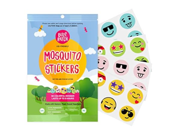 The 10 Best Insect Repellent Body Sprays of 2024 (Reviews) - FindThisBest