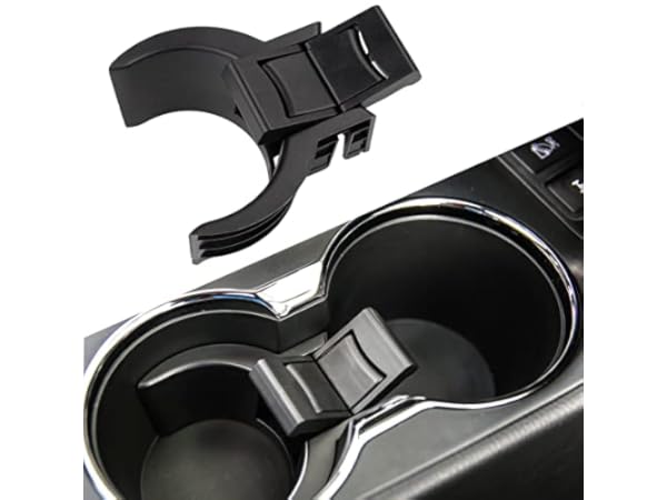 The 10 Best Insert Car Cup Holders of 2024 (Reviews) - FindThisBest