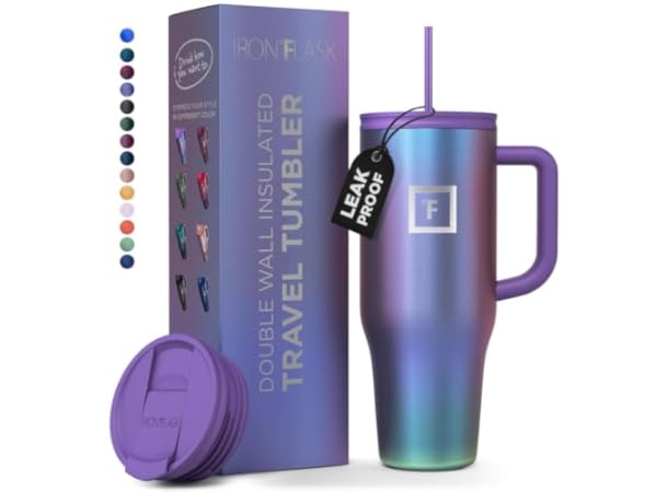 The 10 Best Insulated Cups of 2025 (Reviews) - FindThisBest