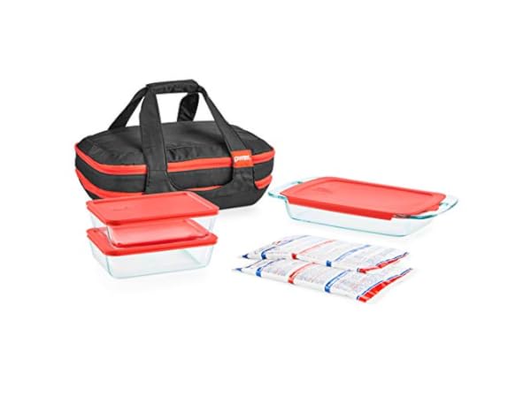 The 4 Best Insulated Food Container Sets of 2024 (Reviews) - FindThisBest
