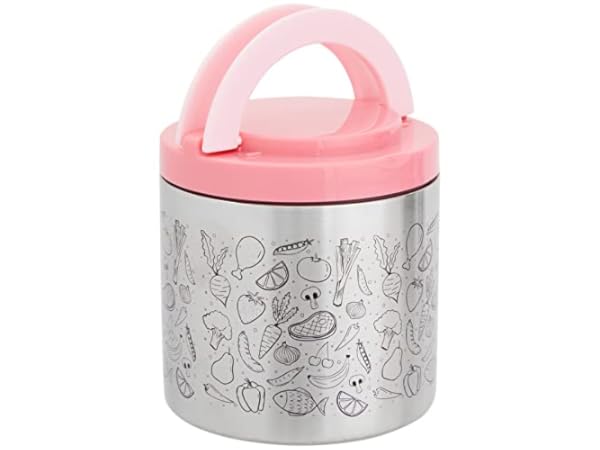 The 10 Best Insulated Food Containers of 2025 (Reviews) - FindThisBest