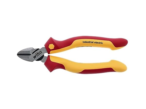 The 10 Best Insulated Side-Cutting Pliers of 2025 (Reviews) - FindThisBest
