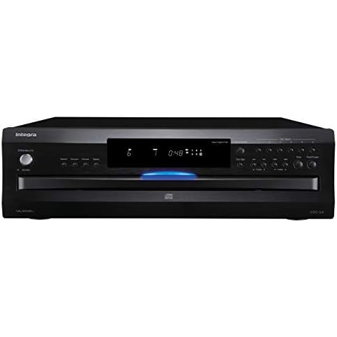 The 10 Best CD Changers of 2023 (Reviews) - FindThisBest