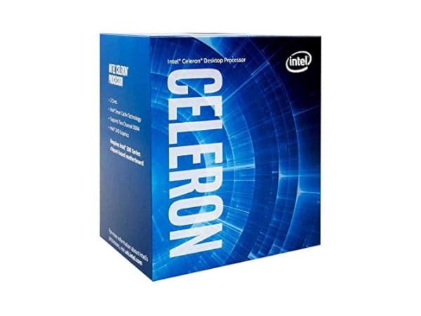 The 10 Best Intel Celeron CPU Processors of 2024 (Reviews) - FindThisBest
